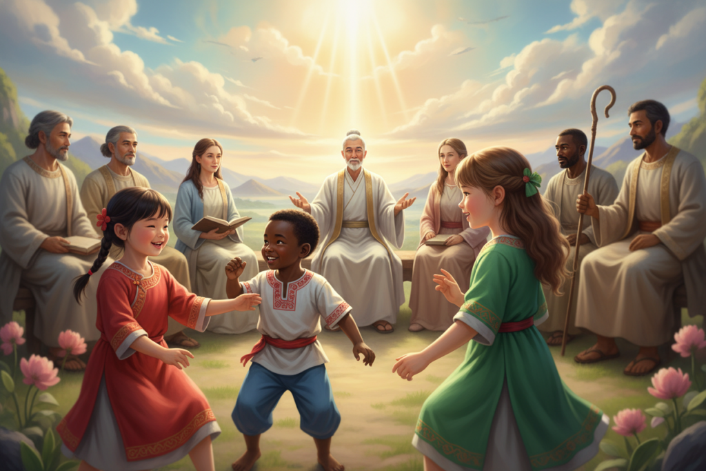 30 Important Offertory Prayers for Tithes and Offerings With Scripture ...